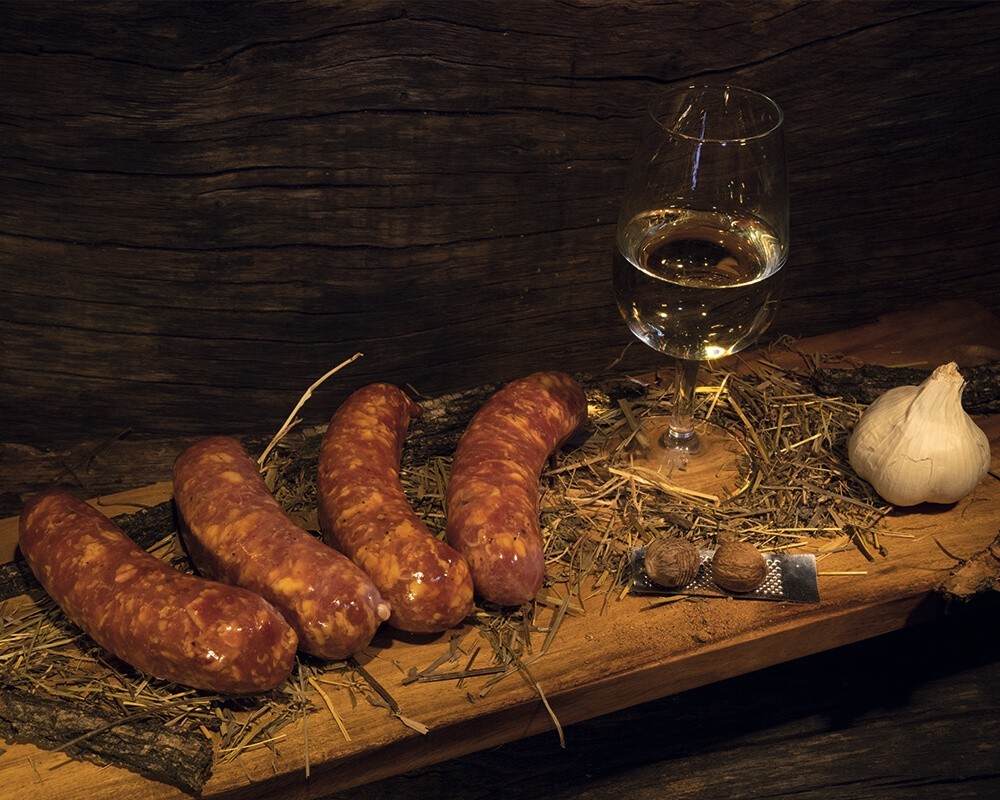 DIOTS DE SAVOIE FUMES